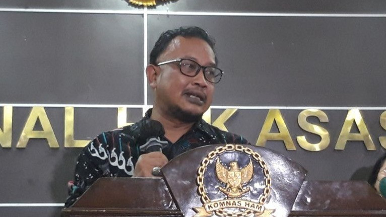 Kompolnas Peroleh Informasi Terbaru Kasus Kematian Diplomat Muda Arya Daru Pangayunan, Ternyata...
