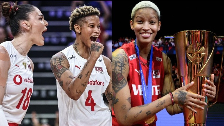 Megawati Hangestri Bisa Lawan Ratu Voli Dunia Zehra Gunes Meski Manisa ...