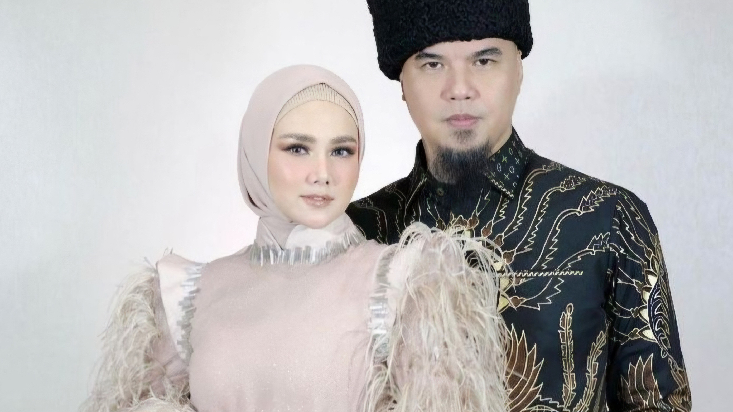 Kejujuran Mulan Jameela Mau Dinikahi Ahmad Dhani, hingga Al Ghazali ...