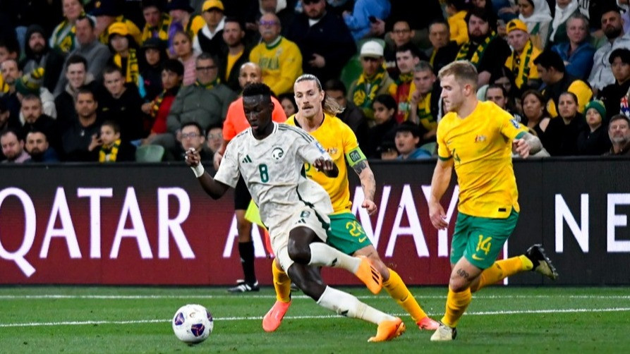 Mulai Rp100 Ribuan, Ini Daftar Harga Tiket Laga Australia Vs Timnas ...