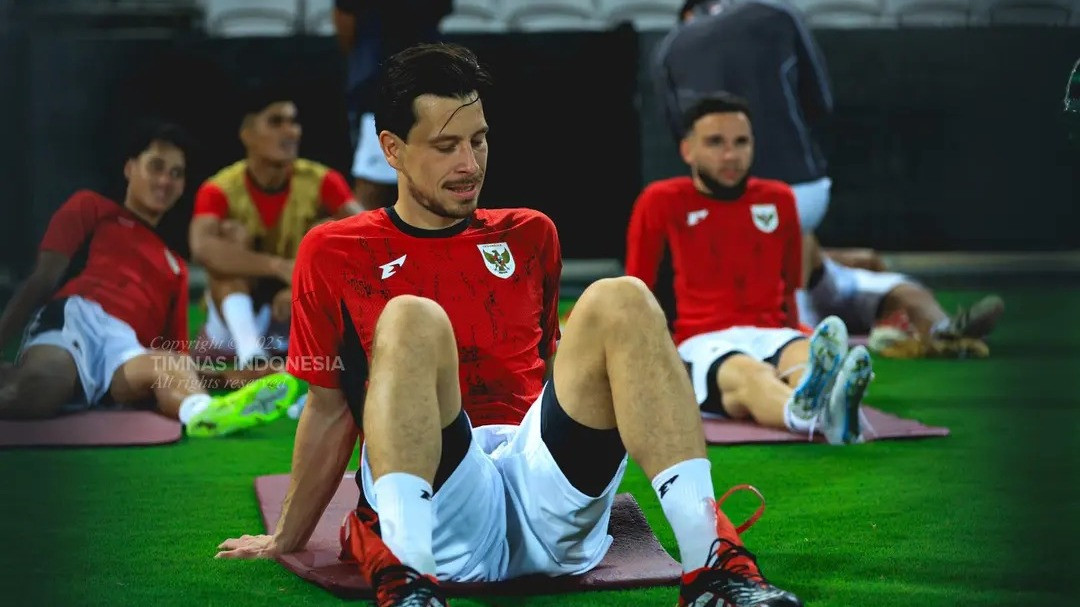 Patrick Kluivert Akhirnya Berani Jujur soal Situasi di Balik Layar ...