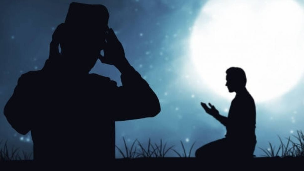 Shalat Isya Lewat Jam 12 Malam Memangnya Masih Boleh? Ustaz Adi Hidayat ... Shalat Isya Lewat Jam 12 Malam Memangnya Masih Boleh? Ustaz Adi Hidayat ...