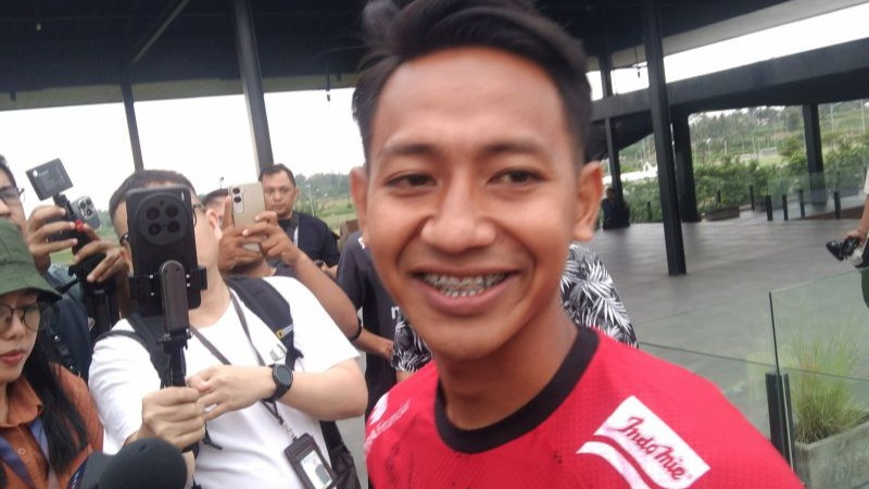 Menerka Posisi Ideal Beckham Putra usai Dipanggil Timnas Indonesia ...