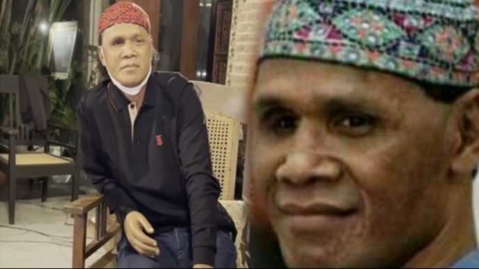 Fantastis! Segini Jumlah Dana Hercules Bantu Ratusan Anak Yatim, Ketua Umum Ormas GRIB Jaya itu ...