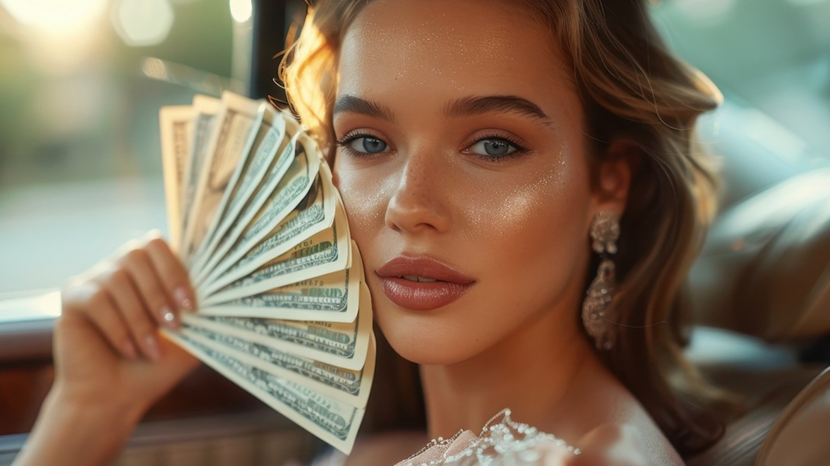 5 Zodiak Bercuan Deras di Bulan Juli 2025: Leo Pintu Rezeki Terbuka ...