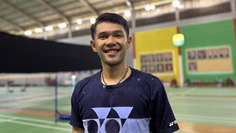 PBSI Rombak Ganda Putra di Tiga Turnamen Asia Asia Mendatang, Fajar ...