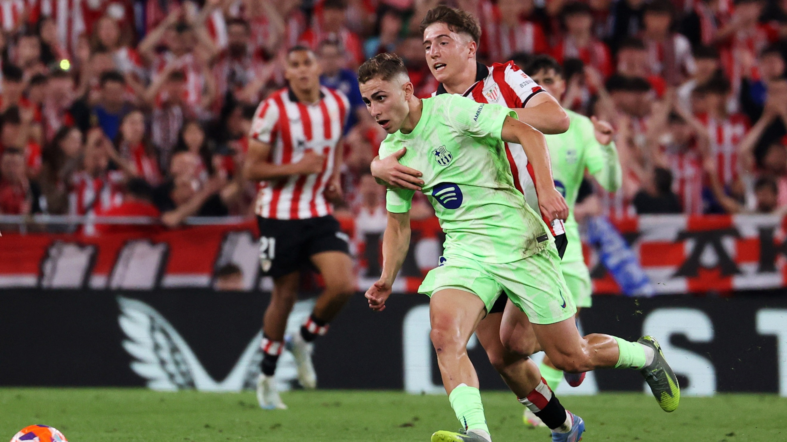 Timnas Harimau Malaya Kena Kibul Lagi, Bintang Athletic Club yang Lebih Mahal dari Jay Idzes Ini ...