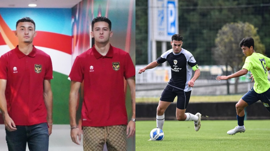 Termasuk Bintang Liga Inggris, 5 Pemain Kesayangan STY Ini Tak ...