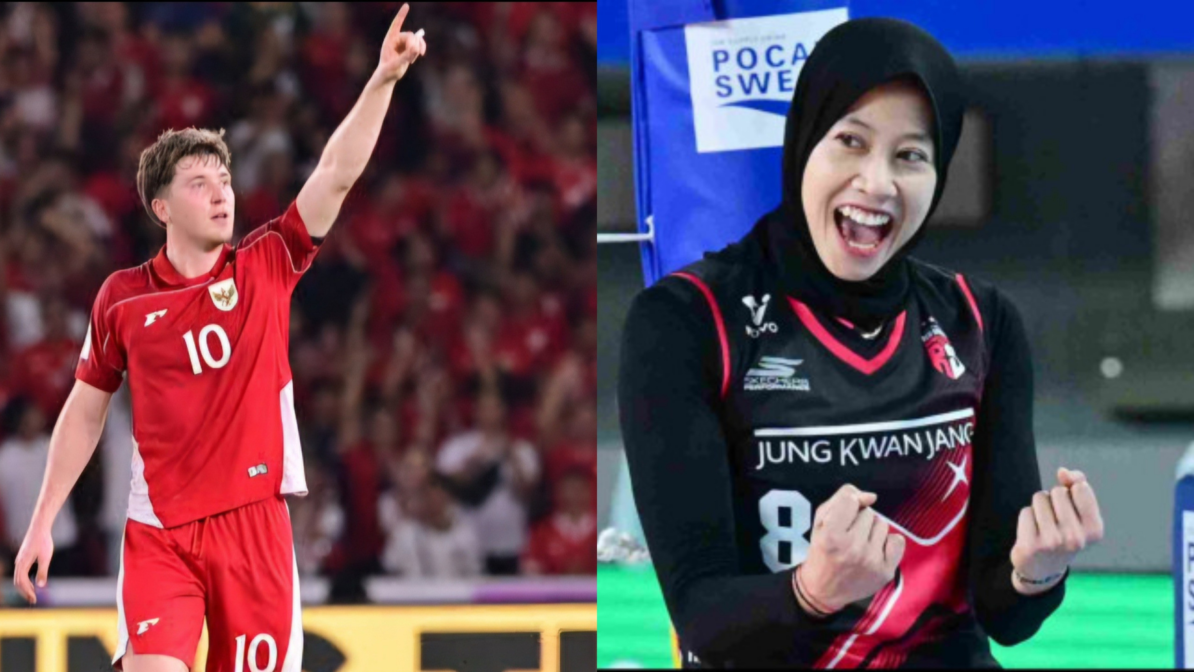 Terpopuler Hari Ini: Timnas Indonesia Bisa Jadi Tuan Rumah Ronde 4 ...