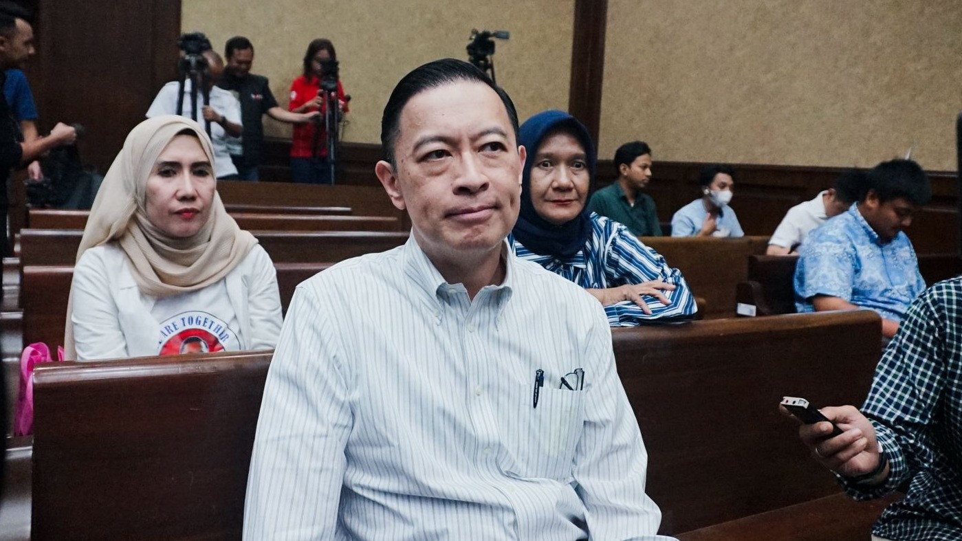 Tom Lembong Klaim Impor Gula Era Enggar Sudah Berlangsung Lama: Itu ...