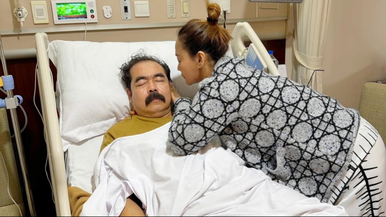 Inul Daratista Tak Habis Pikir Lagi, Bisa-bisanya Gegara Kepentok Hal ...