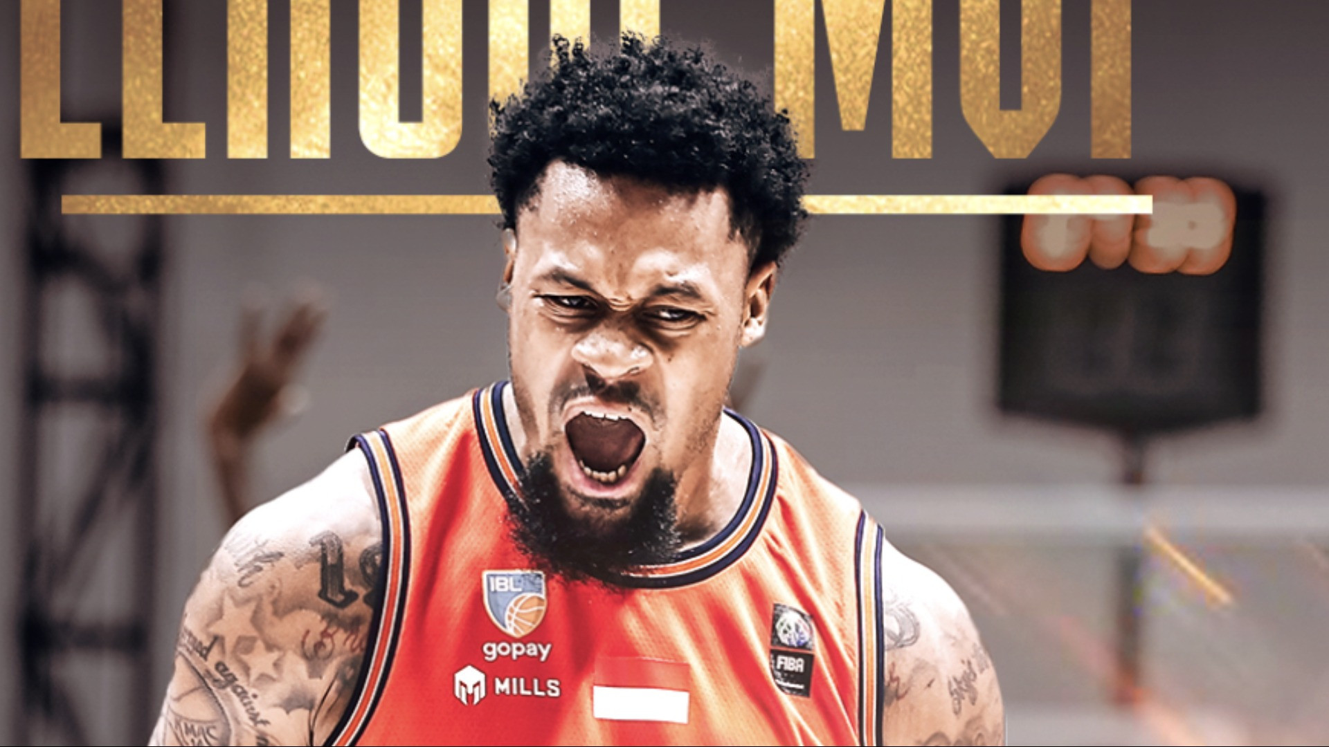 Ungguli Empat Pesaingnya, K.J. McDaniels Berhasil Meraih Penghargaan ...