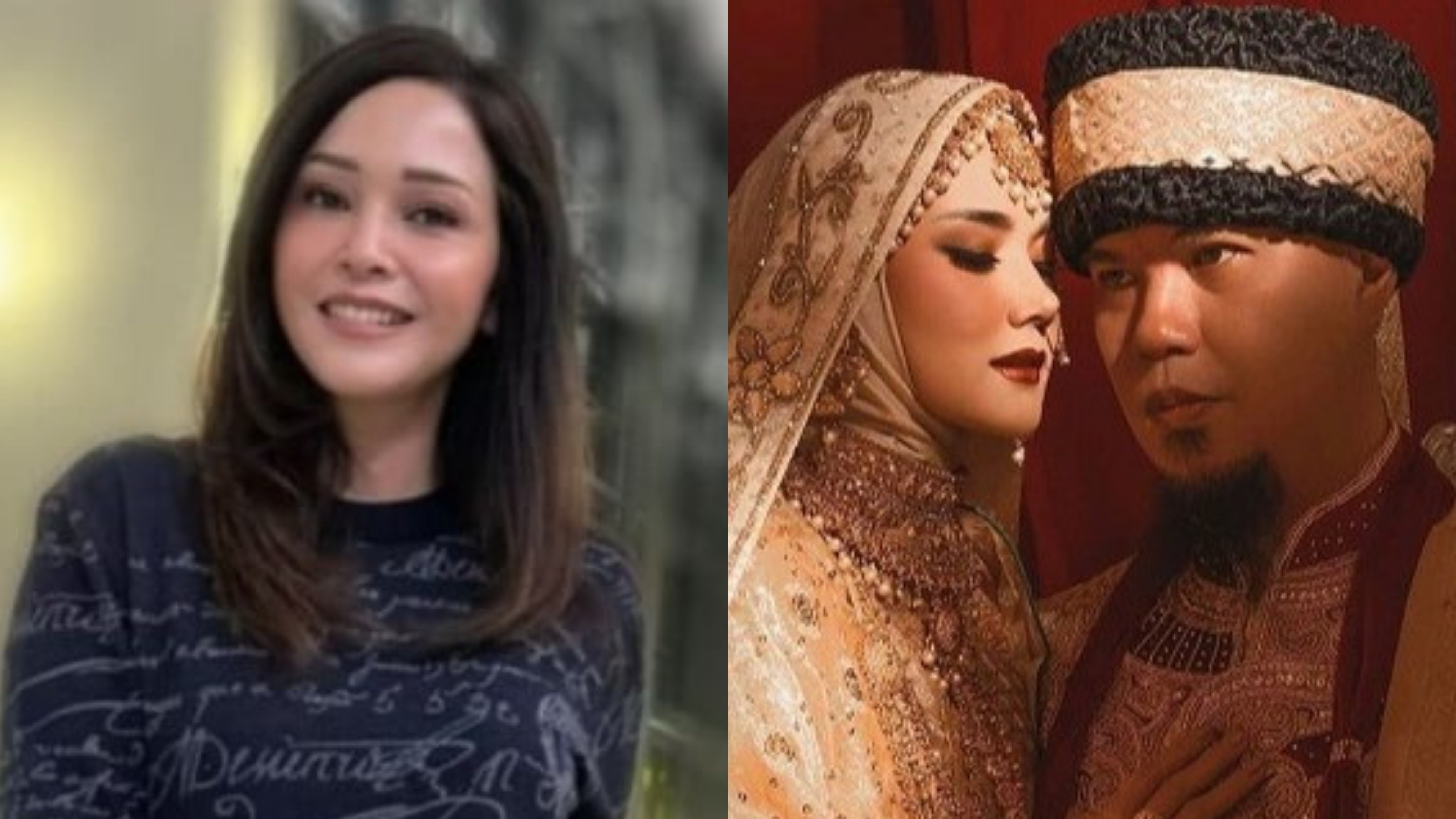 Meski Sudah Cerai sama Maia Estianty, Ahmad Dhani Ungkap Satu Impian ...