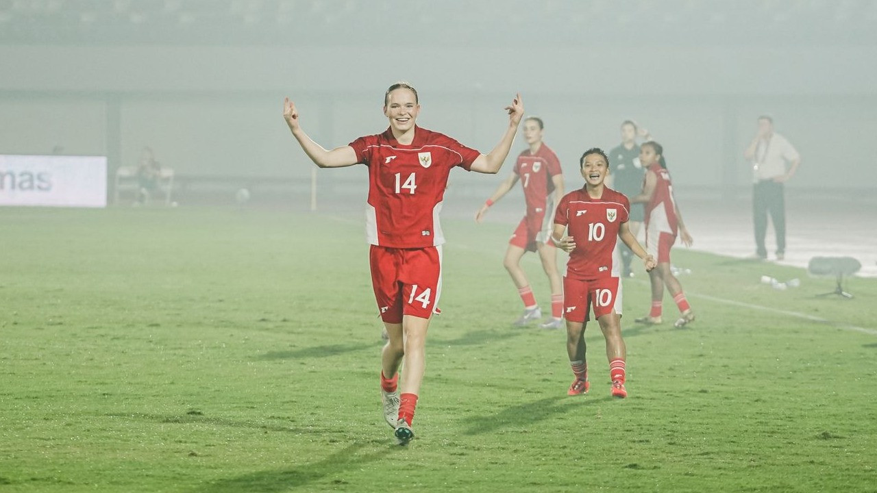 Satoru Mochizuki Beri Catatan untuk Isa Warps usai Jadi Pahlawan ...