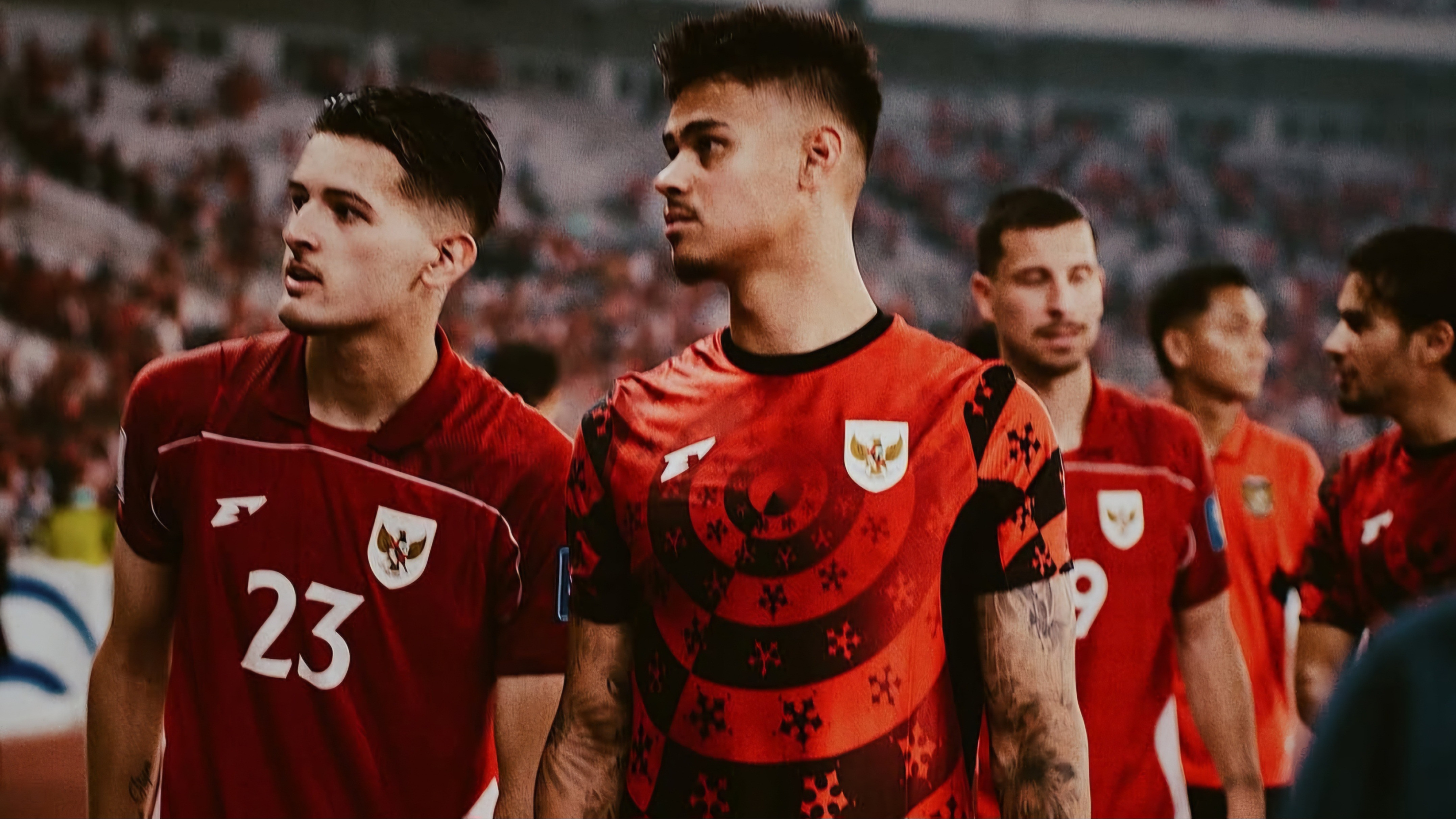 Warga Belanda Akhirnya Berubah Pikiran soal Mees Hilgers, Pemain Timnas ...