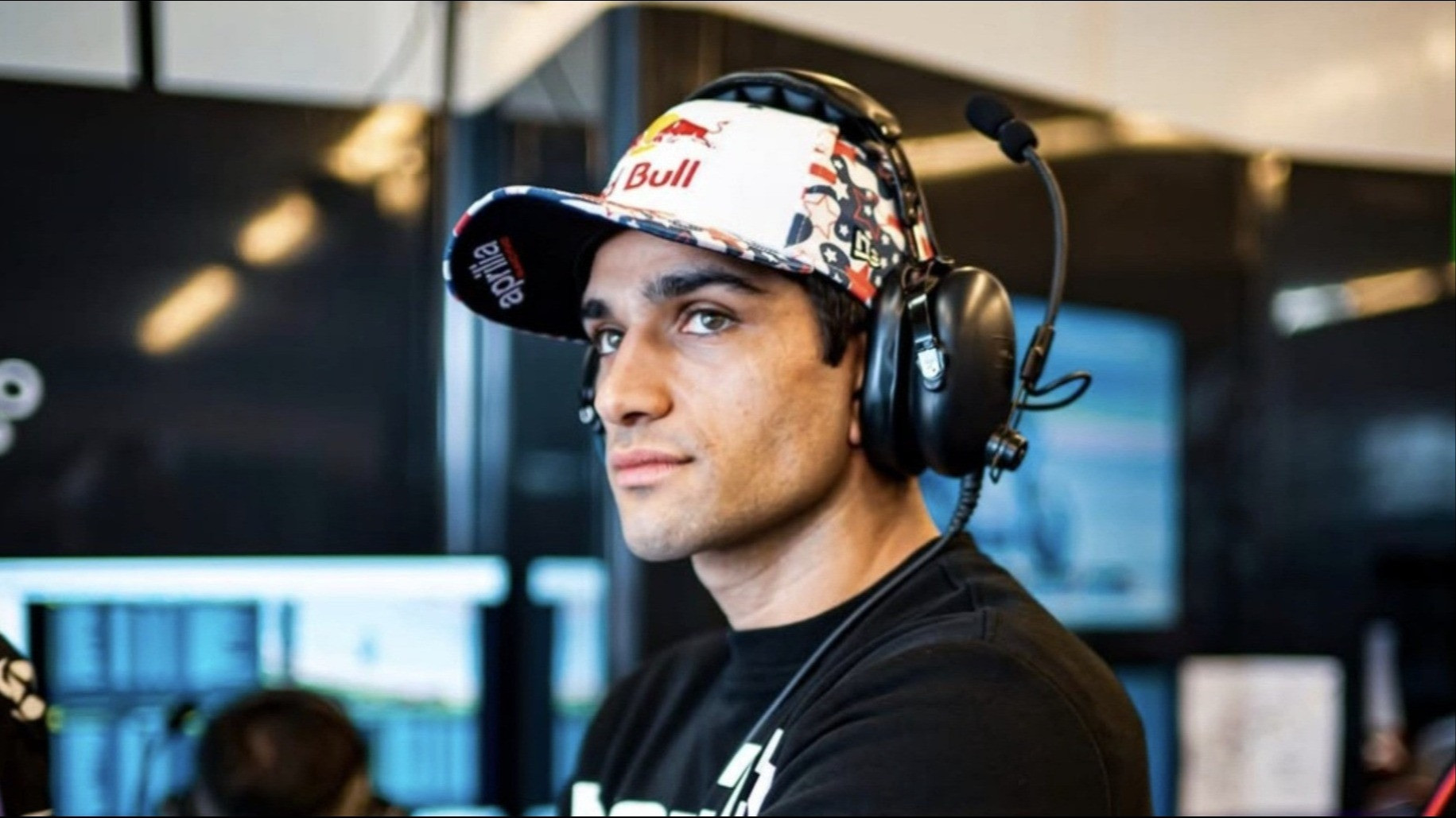 Pasrah Ditinggal Jorge Martin Musim Depan, Aprilia Mulai Dekati Mantan ...