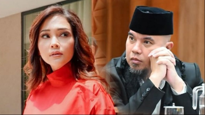 Kemenangan Telak Maia Estianty, Ahmad Dhani Diterawang Hard Gumay ...