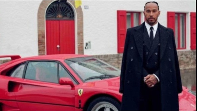 Mantan Juara F1 Beri Saran untuk Ferrari agar Bisa Kembalikan Aura ...