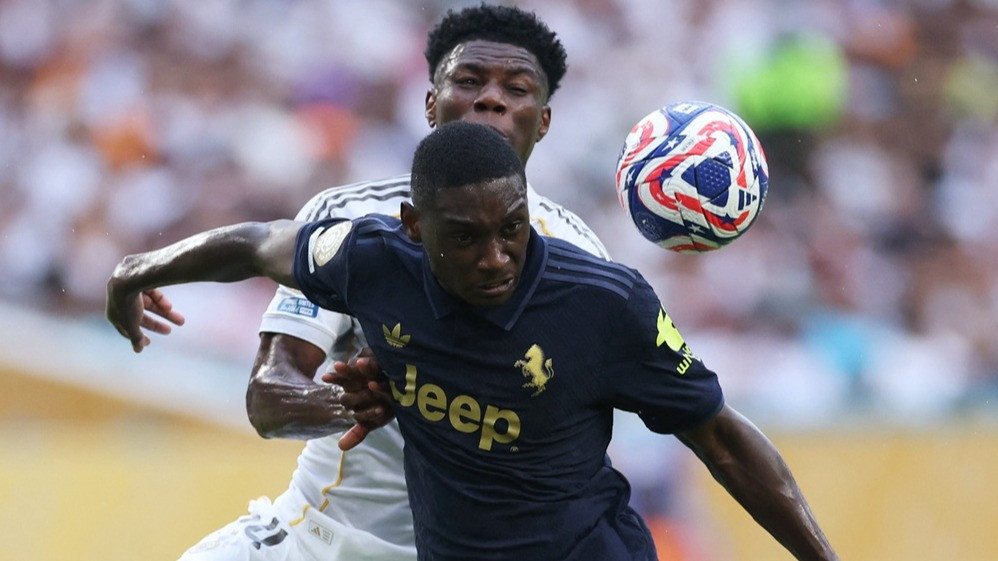 Tiba-Tiba Here We Go! Juventus Bikin Kejutan di Deadline Day Bursa Transfer, Randal Kolo Muani ...