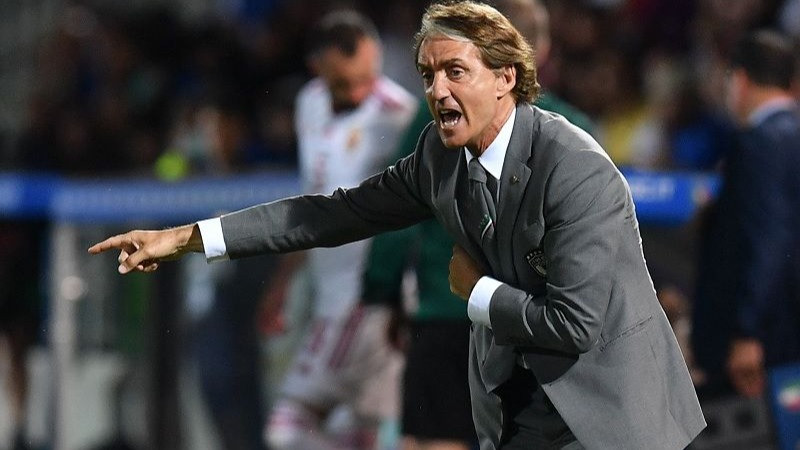 Roberto Mancini Terpanah sama Pemain Lokal Timnas Indonesia, Cara ...