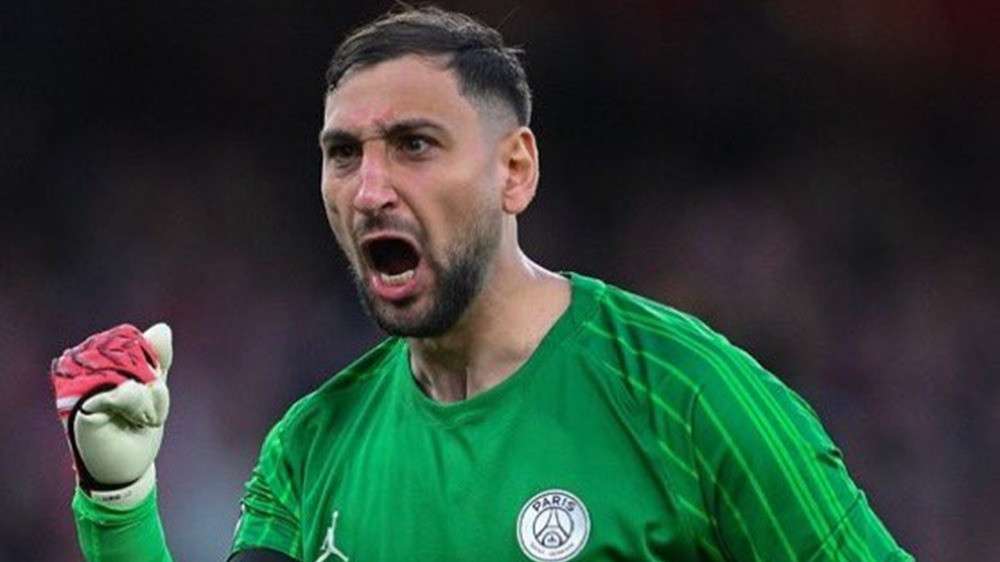 3 Skenario Masa Depan Gianluigi Donnarumma usai Resmi Dicoret dari ...