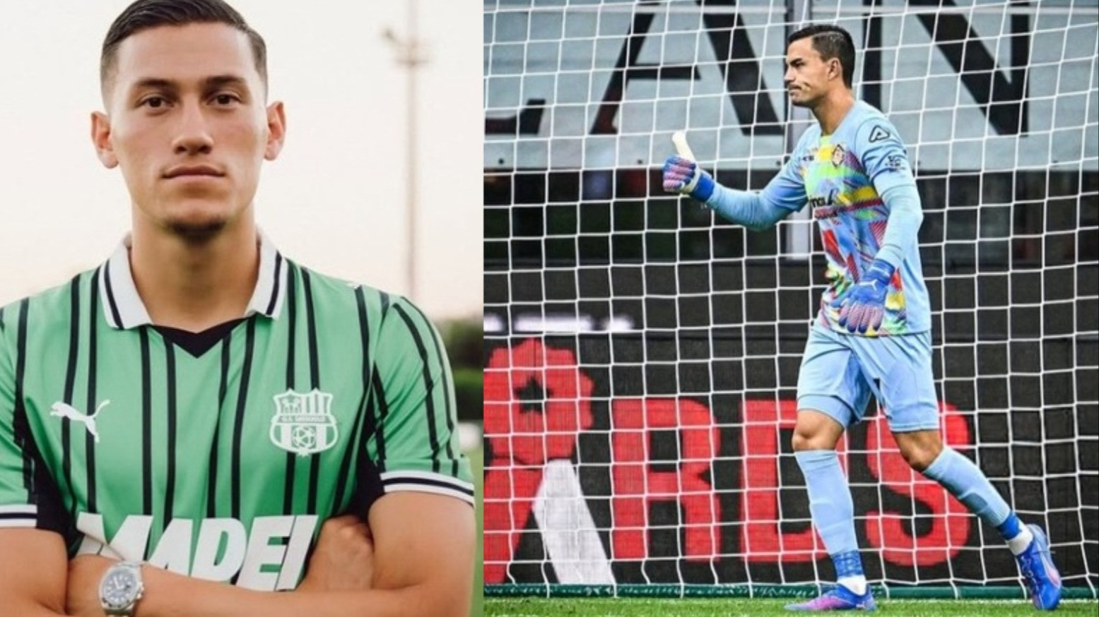 Media Vietnam Angkat Topi Lihat Duel Dramatis Jay Idzes dan Emil Audero di Serie A: Pemain ...