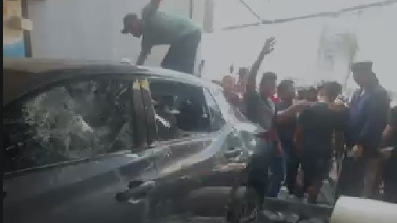 Barang-barang Jarahan dari Rumah Ahmad Sahroni Dilelang di X, Mind blowing Banget Sampai Ada ...