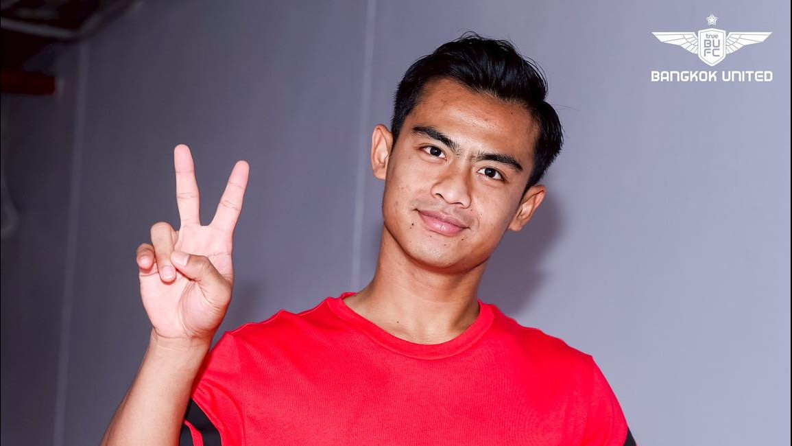Belum Ada Satu Bulan Ceraikan Azizah Salsha, Pratama Arhan Sudah ...