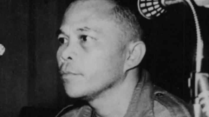 Begitu Letkol Untung Mendengar Dirinya Bakal Dihukum Mati, Dedengkot ...