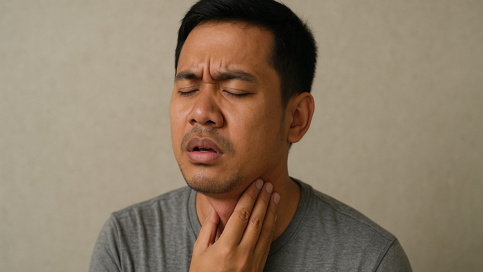 Jangan Abai, 5 Gejalan Kanker Kelenjar Getah Bening yang Jarang ...