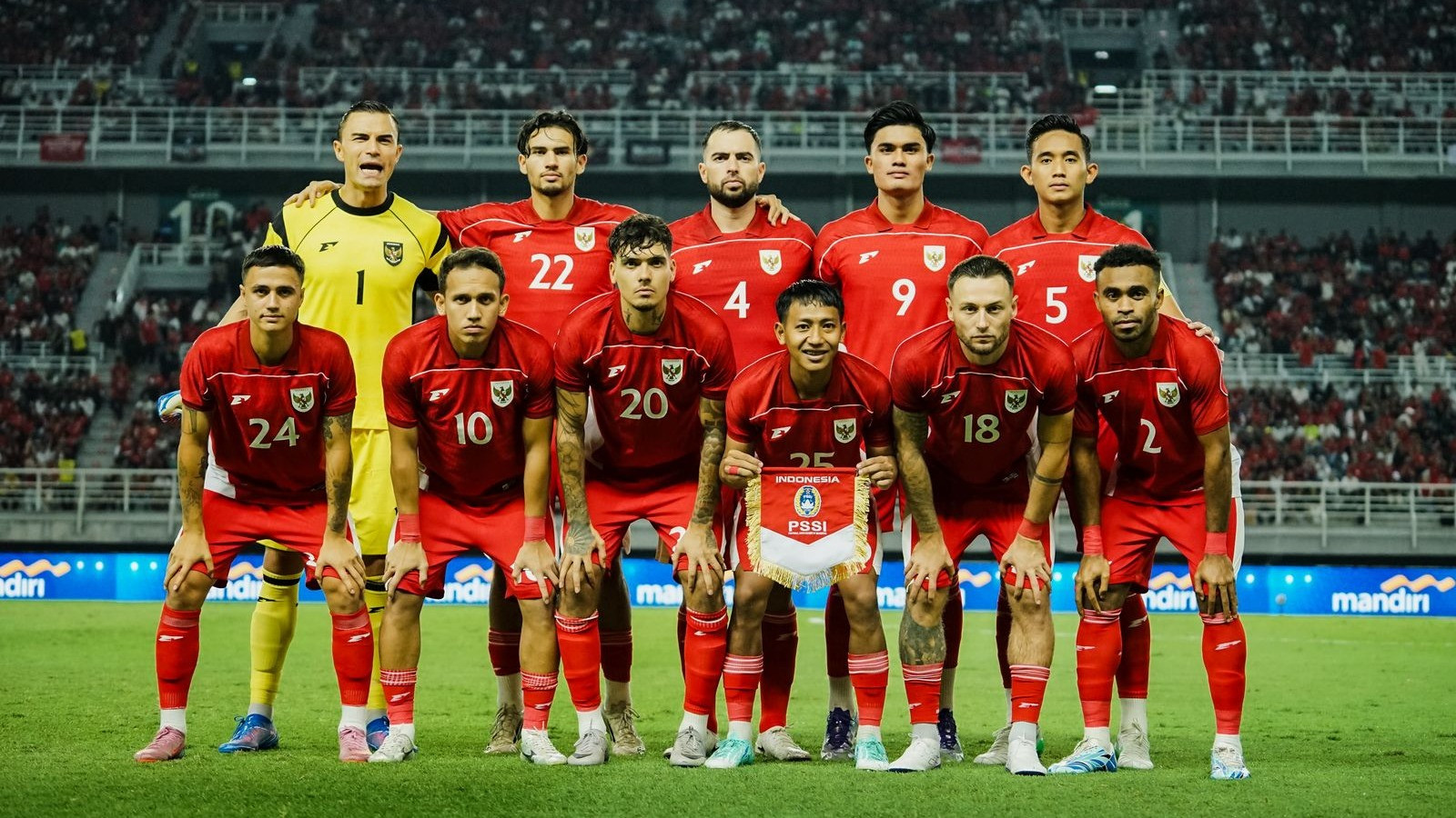 Diabaikan Era Shin Tae-yong, Marc Klok Langsung Jadi Starter dan Cetak ...