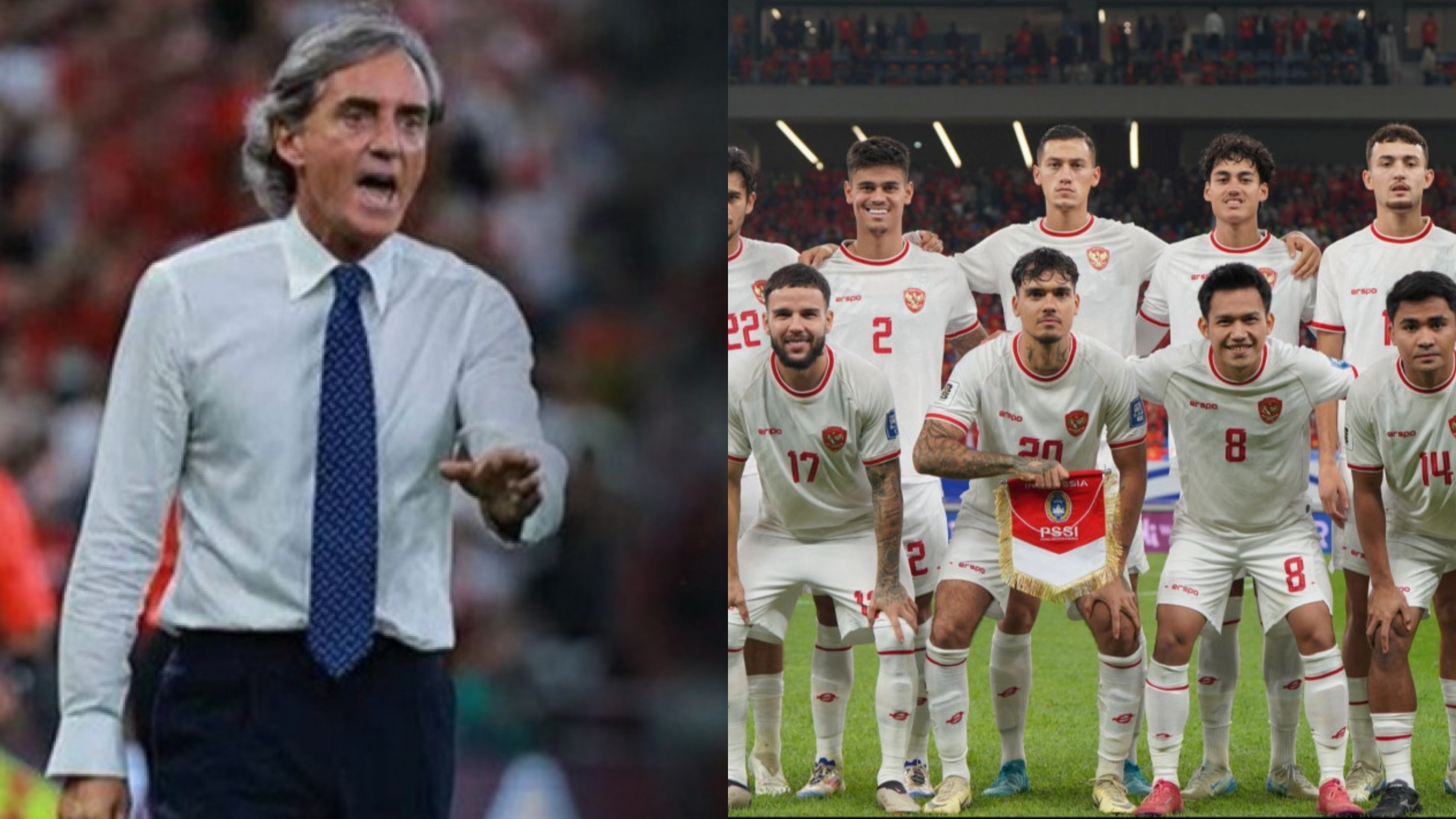 Satu Pemain Lokal Disebut Roberto Mancini Bisa Jadi Kunci Kemenangan ...