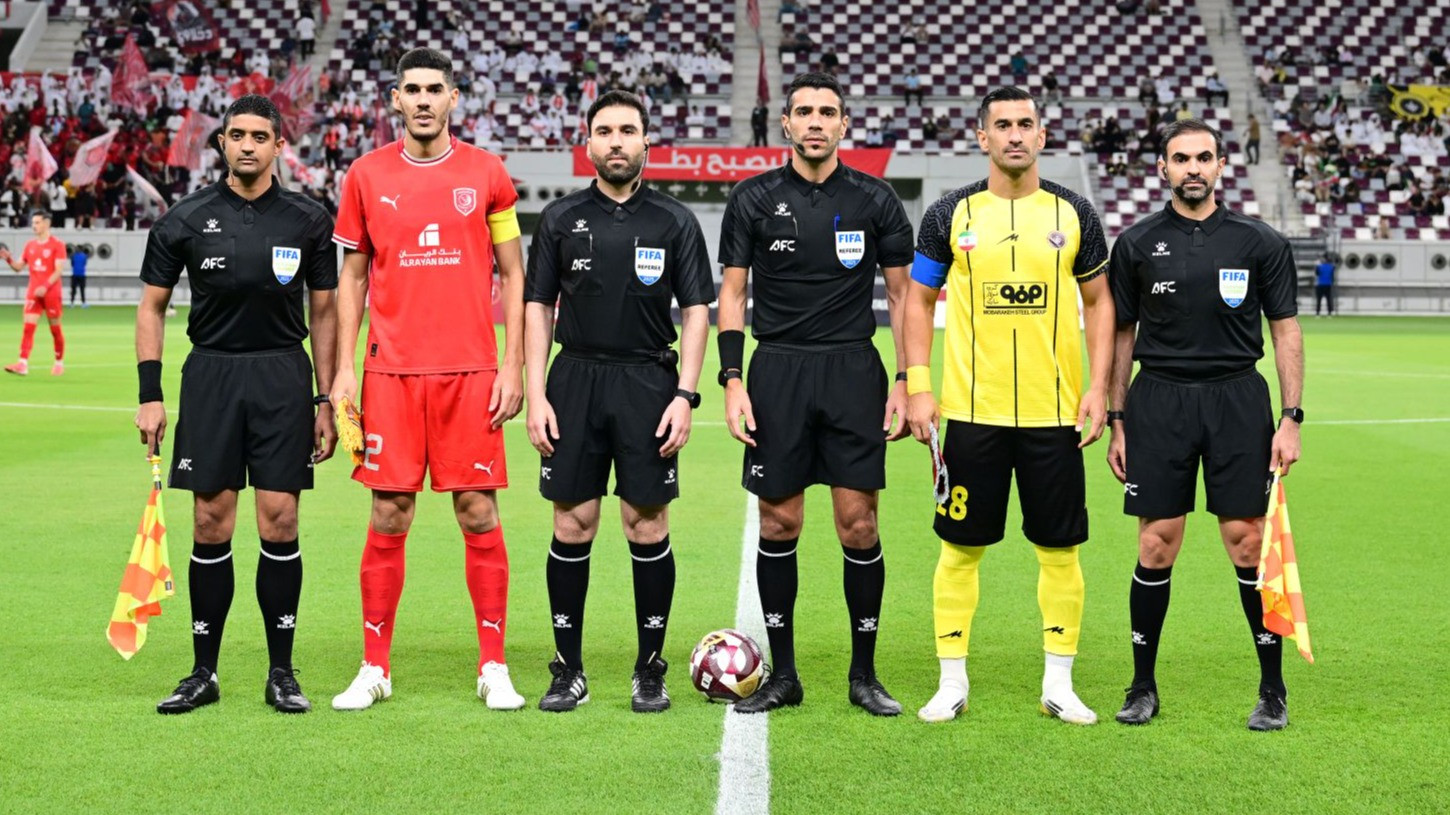 Timnas Indonesia Ketiban Sial Tanpa Ampun, Wasit Kontroversial China Ma Ning Punya Catatan ...