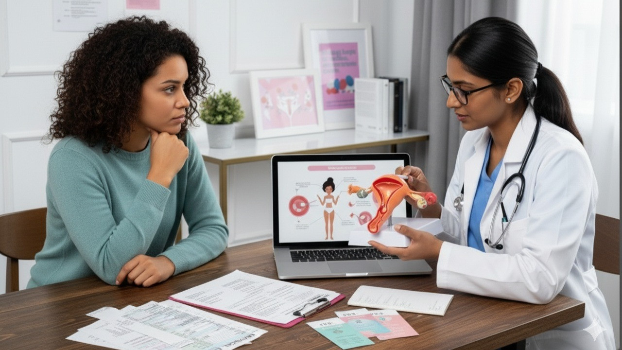 Manfaat Pap Smear untuk Wanita: Cara Efektif Mencegah Kanker Serviks ...