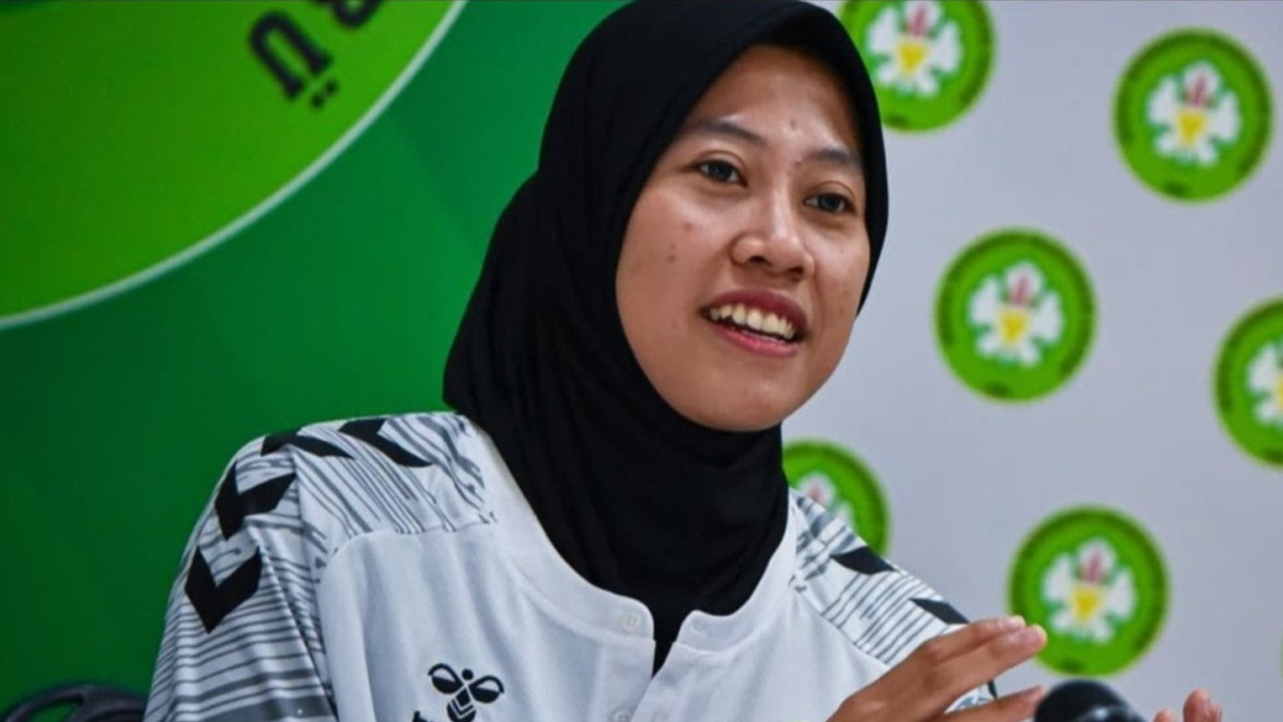 Lama Ditinggal Megawati Hangestri, Manisa BBSK Bisa Alami Kerugian ...